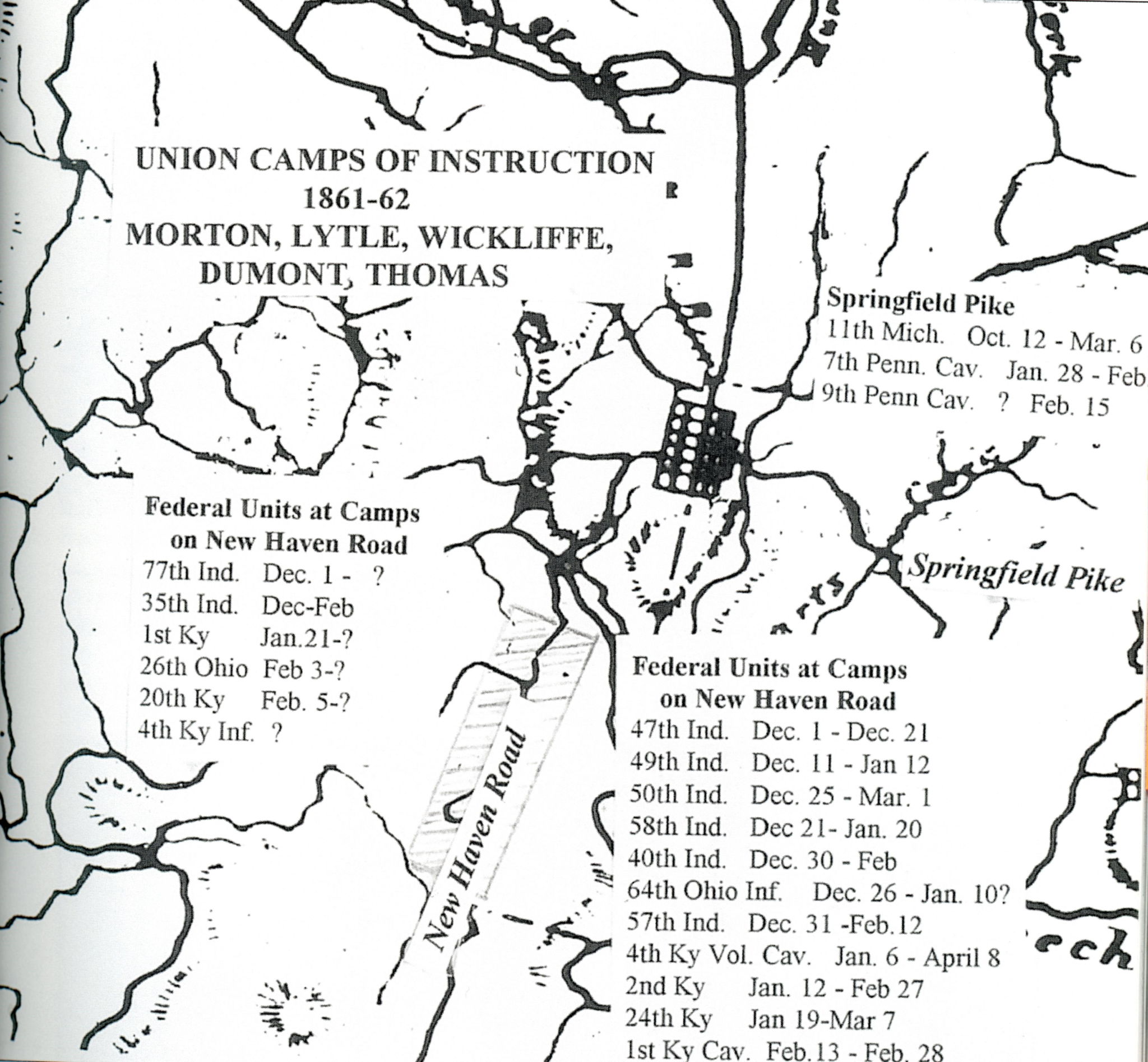 The Blue and the Grey